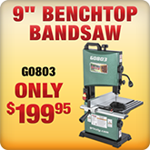 Shop Tools and Machinery at Grizzly.com