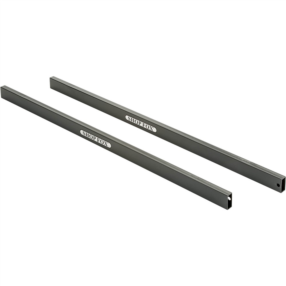 Woodstock D2246A - 36" Mobile Base Extension Bars - Grizzly Industrial ...