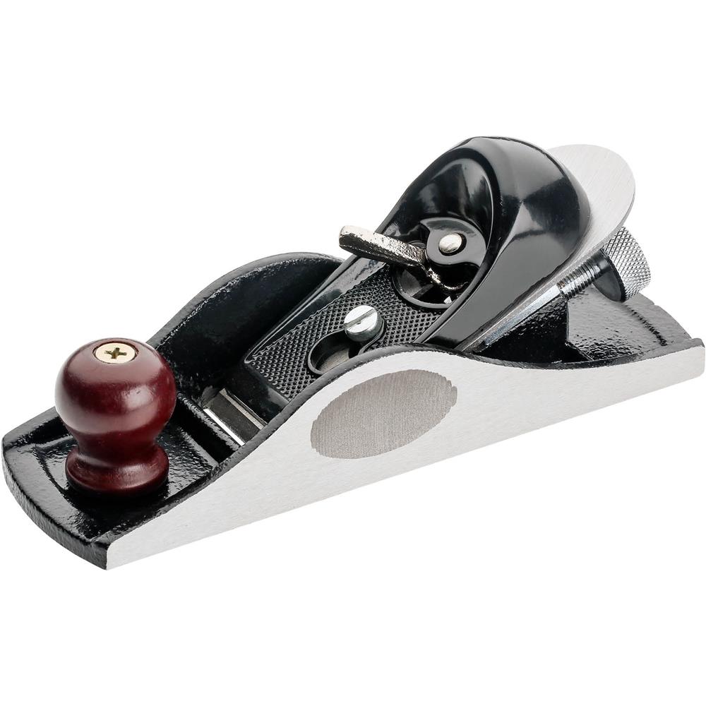 1-5/8" x 6-7/8" Block Plane - Grizzly Industrial, Inc.