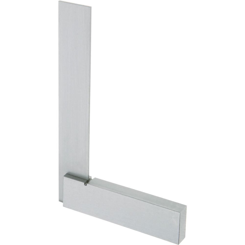 4" Precision Square - Grizzly Industrial, Inc.