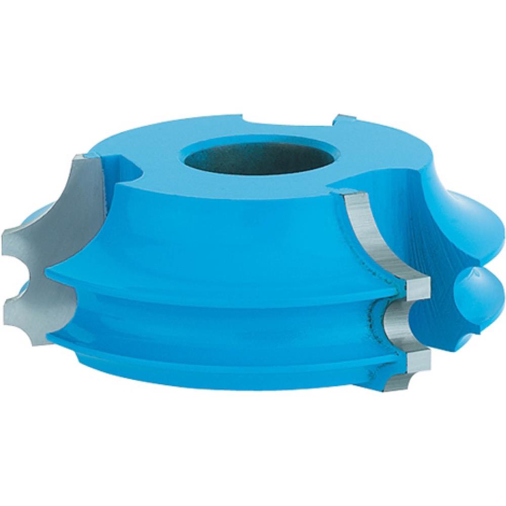 Quarter Round / Bead 1/2" Bore - Grizzly Industrial, Inc.