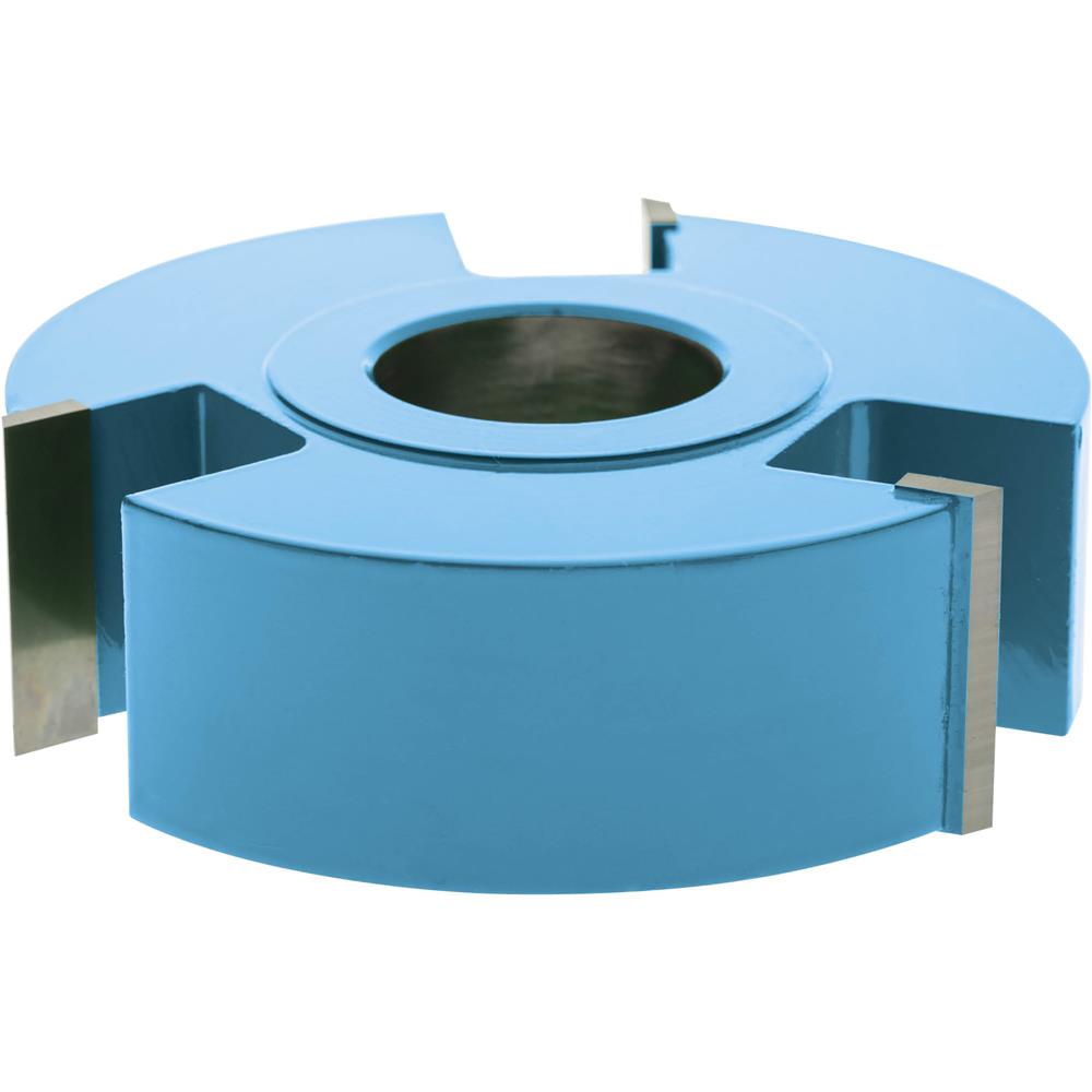 Roman Carbide DC2324 - 4" Dia. Glass Cutter for DC2186-DC2190 - Grizzly ...