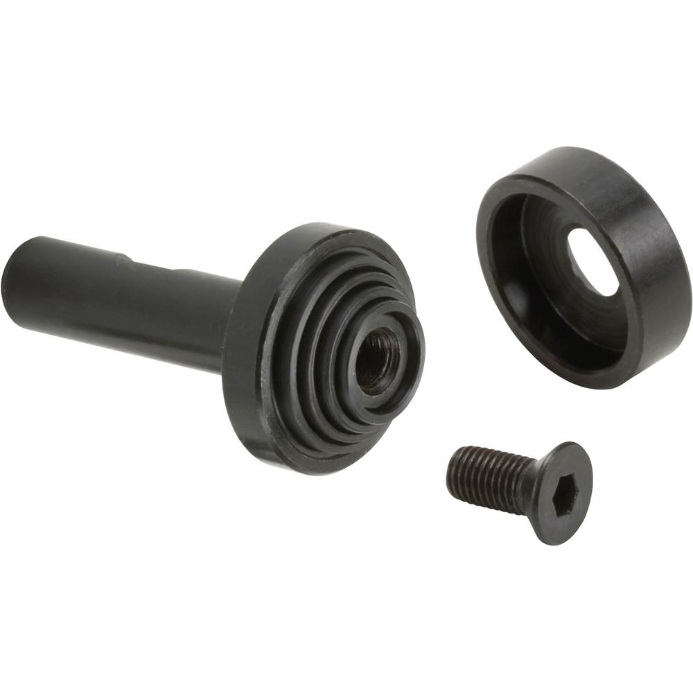 Grizzly G1438 - Slitting Saw Arbor - Grizzly Industrial, Inc.