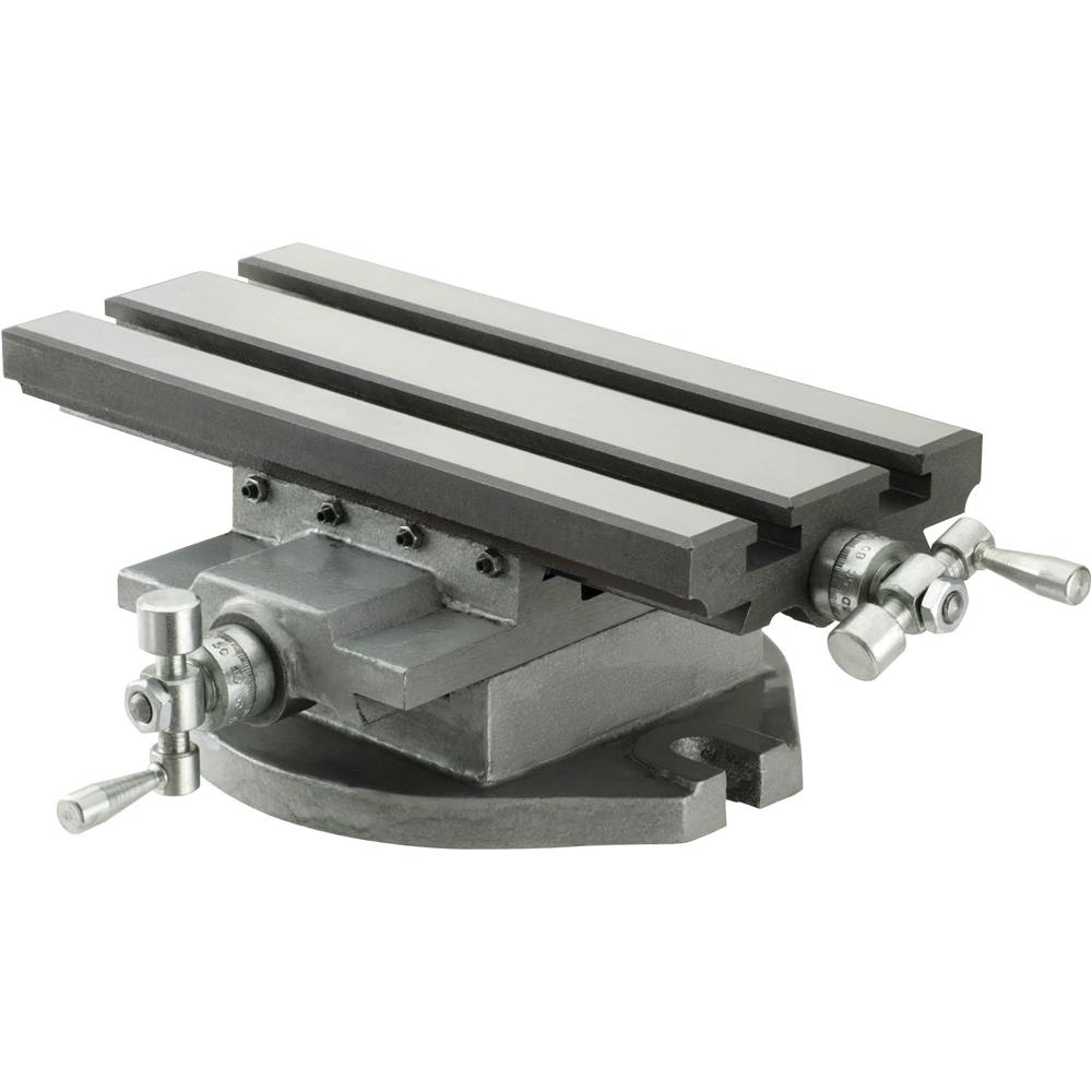 Grizzly cross slide vise store
