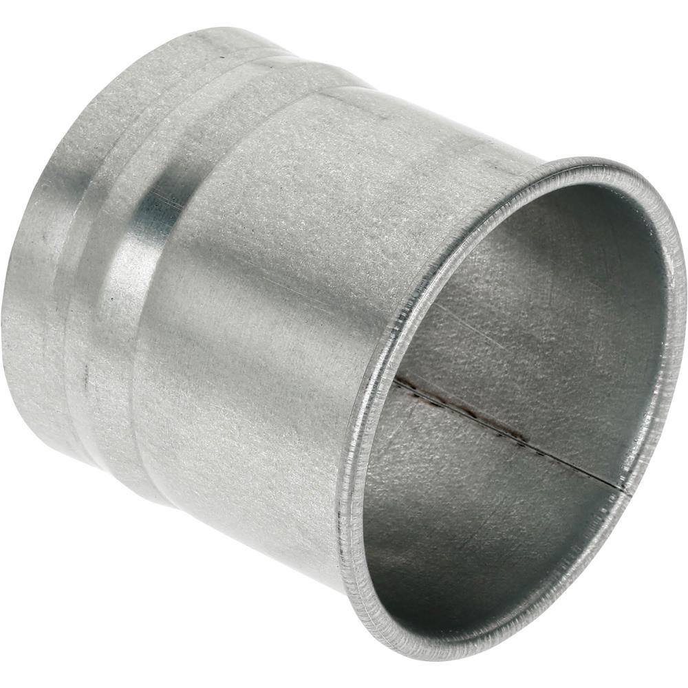 US Duct G6175 - 4" Industrial Dust Collection Hose Adapter - Grizzly ...