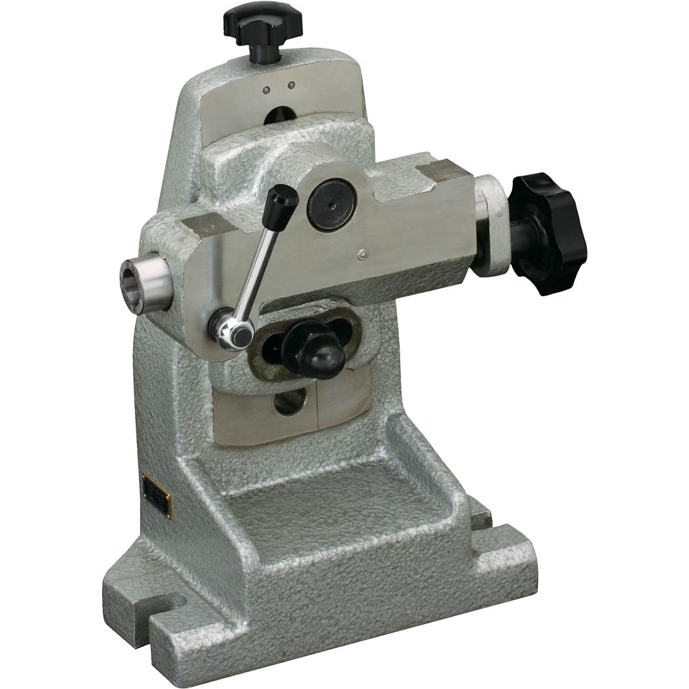 Adjustable Tailstock For 12" Rotary Table - Grizzly Industrial, Inc.