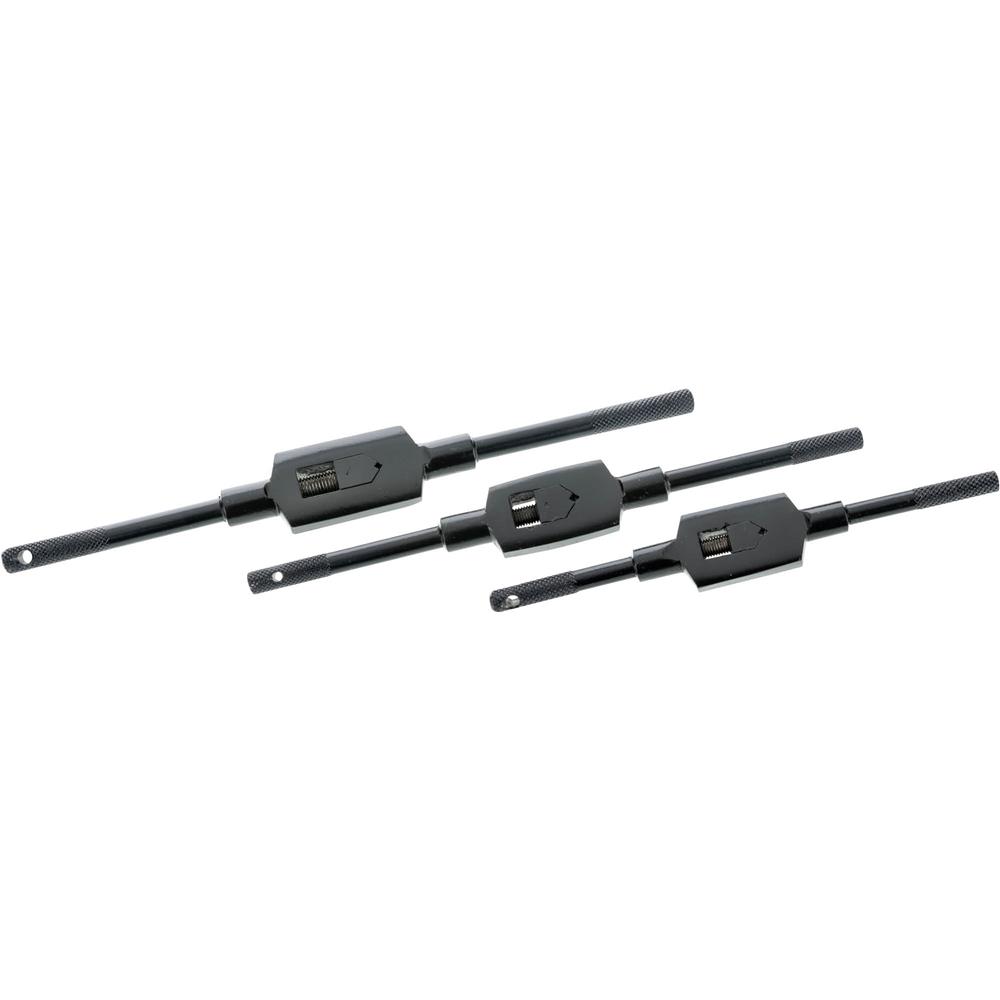 3 pc. Tap Handle Set - Grizzly Industrial, Inc.