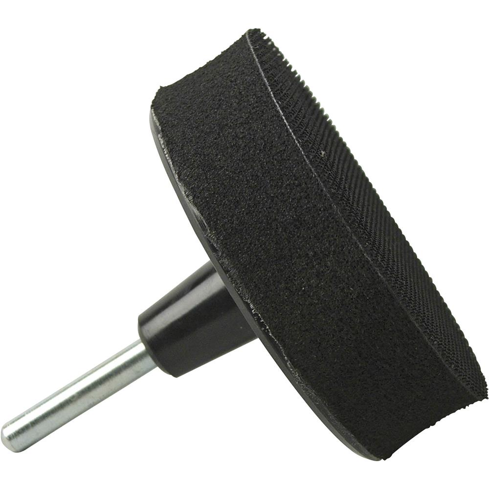 Robert Sorby H9089 - Velcro Sponge Pad 3 Inch Diameter - Grizzly ...
