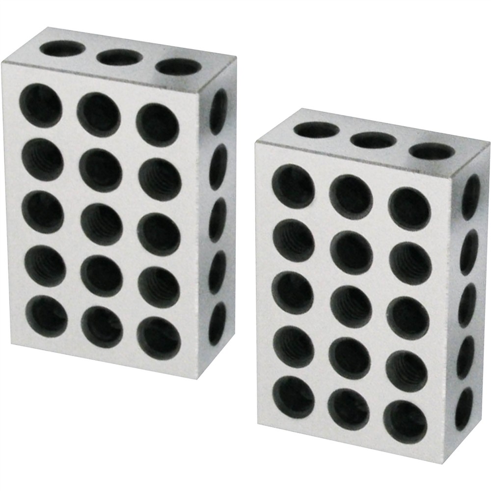 iGaging T24799 - 1-2-3 Block Set - Grizzly Industrial, Inc.