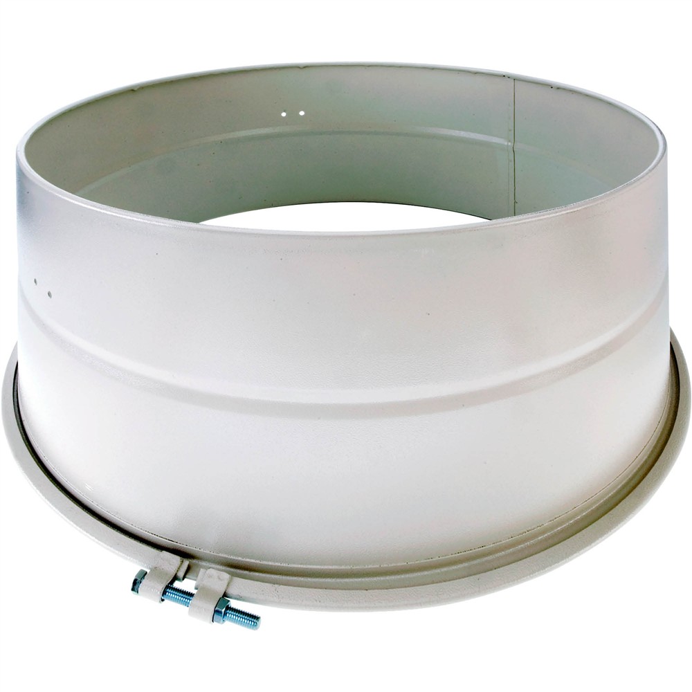 Grizzly T25506 - Collection Drum Extension Kit for G0440/G0443 ...