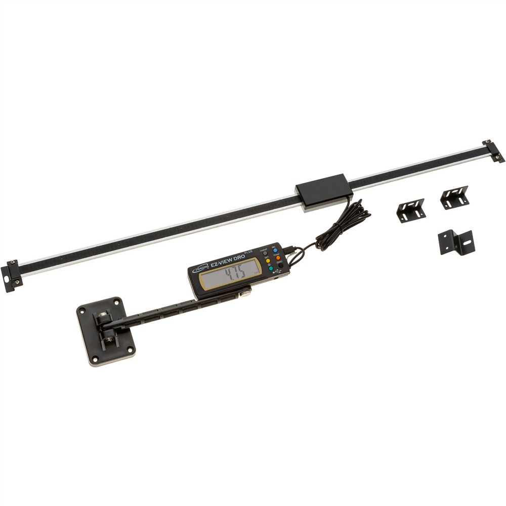 iGaging T26627 - 24" Remote Digital Readout - Grizzly Industrial, Inc.