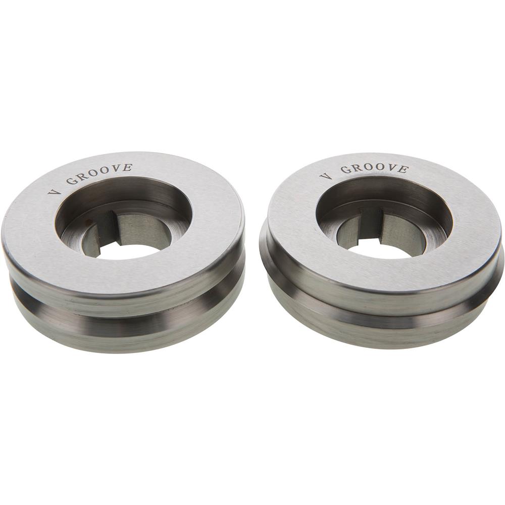Grizzly T27615 - V-Groove Forming Mandrel Set for G0816 - Grizzly ...