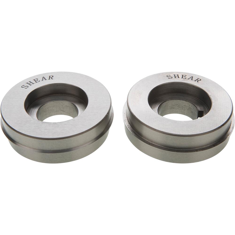 Grizzly T27618 - Shear Mandrel Set for G0816 - Grizzly Industrial, Inc.