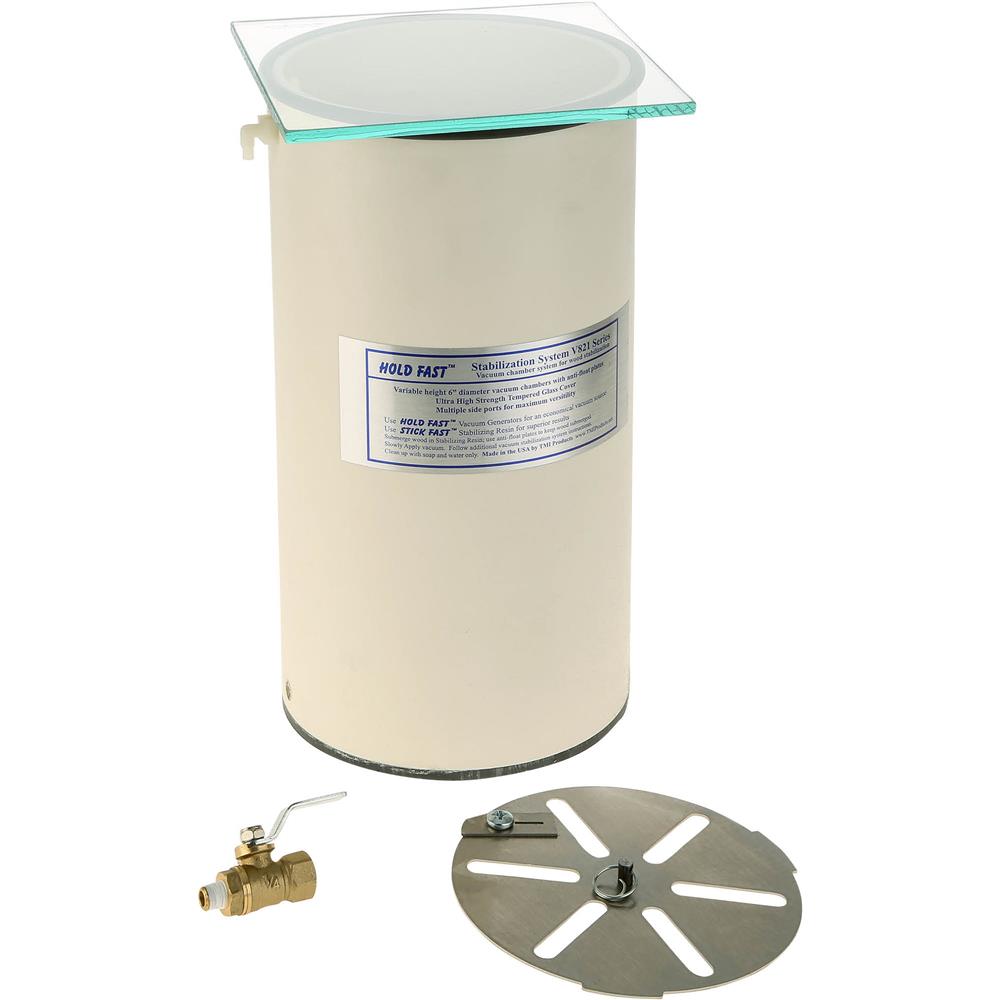 Stick Fast T27926 - Wood Stabilization System - 12" - Grizzly ...