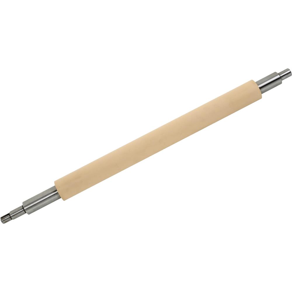 15" Rubber Outfeed Roller for G1021 Series Planers - Grizzly Industrial