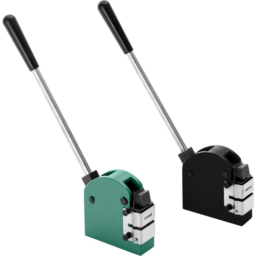 Metal Shrinker/Stretcher Combo Pack - Grizzly Industrial, Inc.