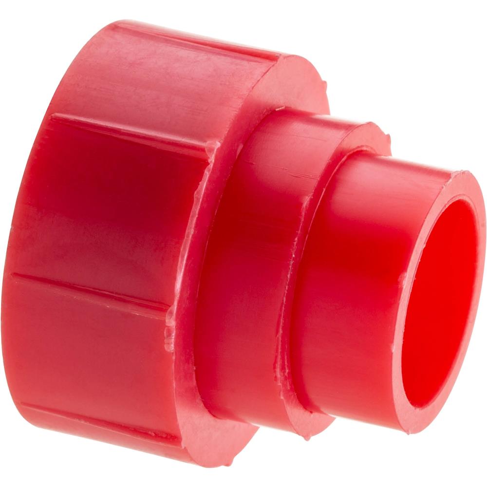 Reducer Bushing for Grinding Wheels, Set of 3, 1" OD - 1/2" ID, 1/2"W ...