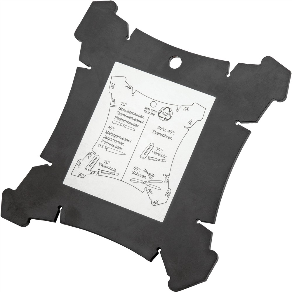 Grinding Angle Gauge - Grizzly Industrial, Inc.