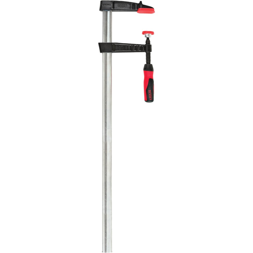 24" Deep Reach Tradesman Clamp with 2K Composite Handle - Grizzly ...