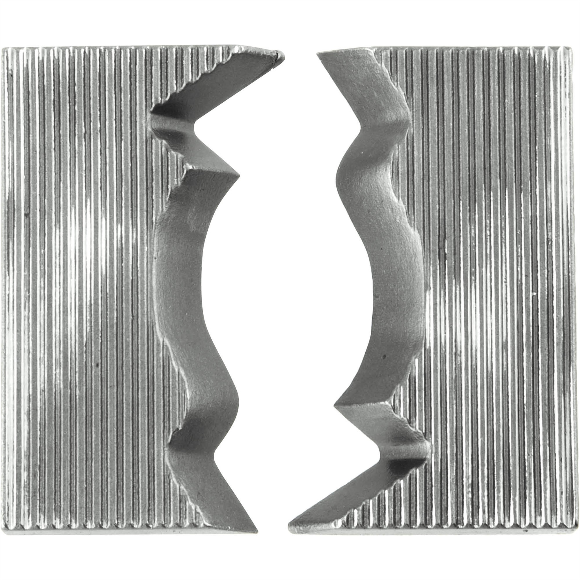 2" Crown Moulding Head Knife - Grizzly Industrial