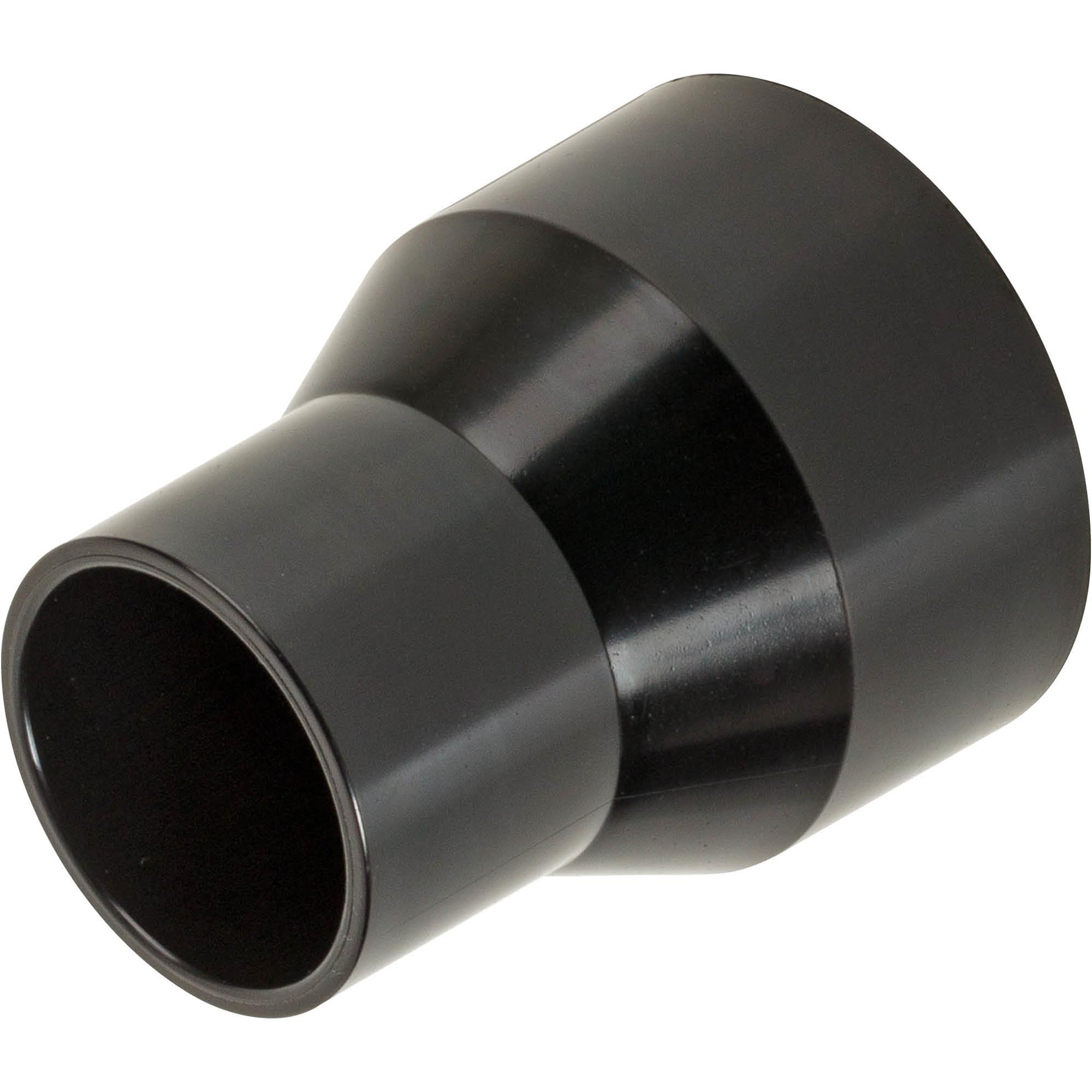 2-1/2" x 1-3/4" Reducer - Grizzly Industrial, Inc.