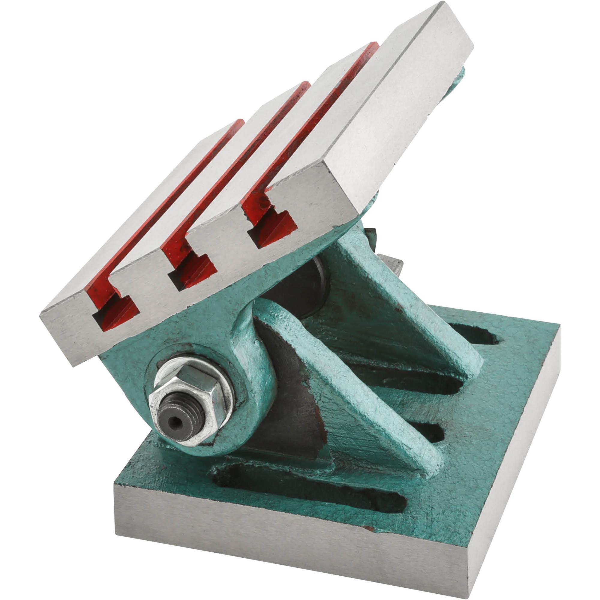 Swivel Angle Table 5" x 6" - Grizzly Industrial, Inc.