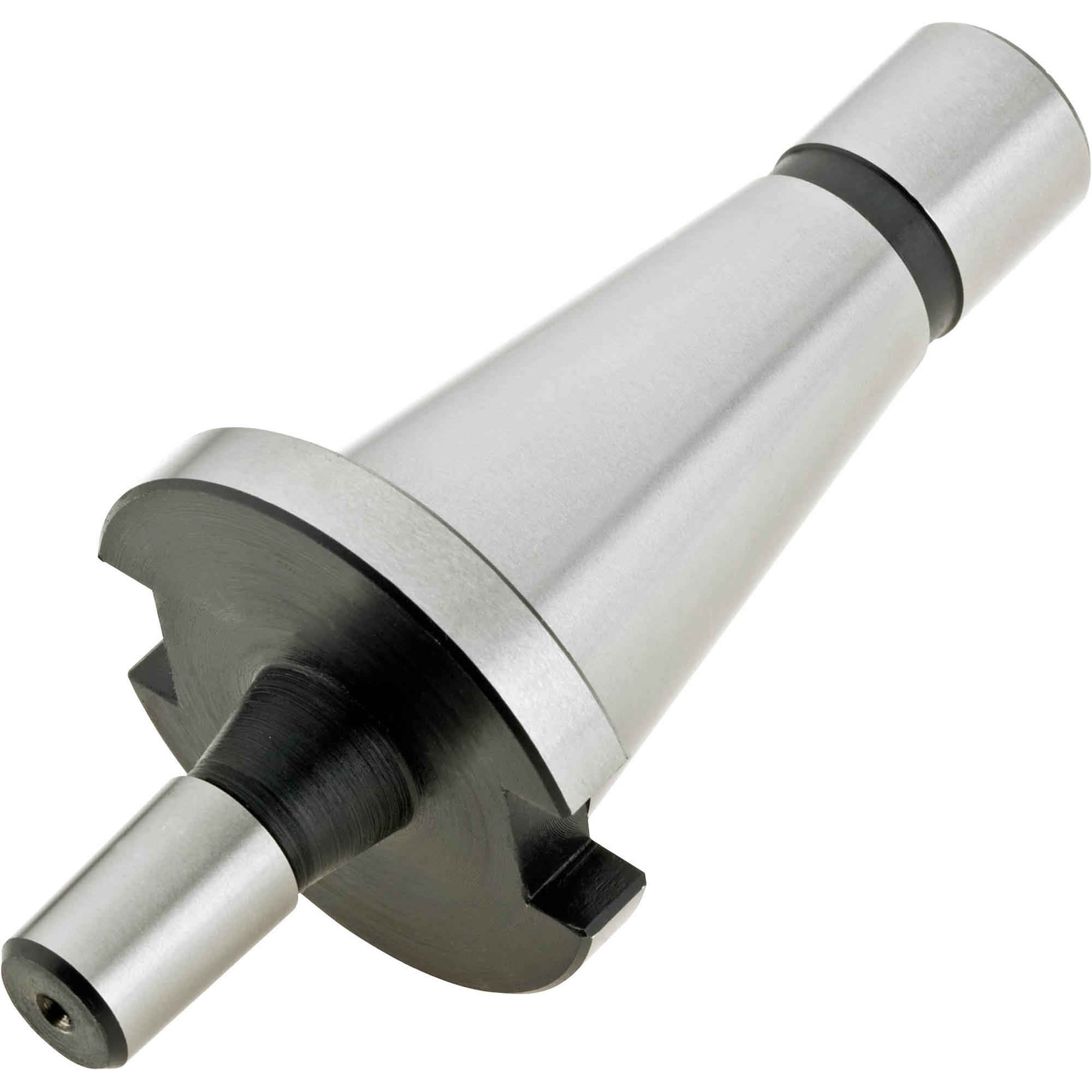 NT40 Drill Chuck Arbor JT3 - Grizzly Industrial
