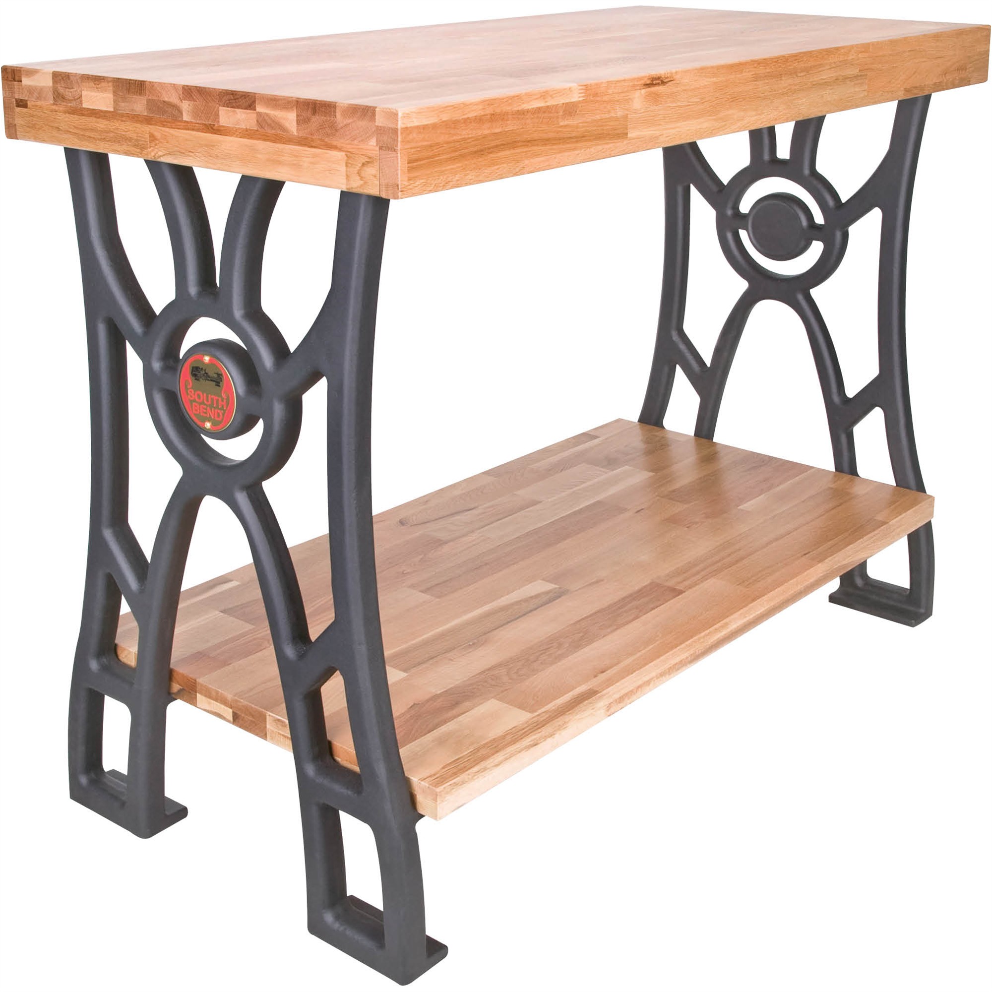 Cast iron bench legs store