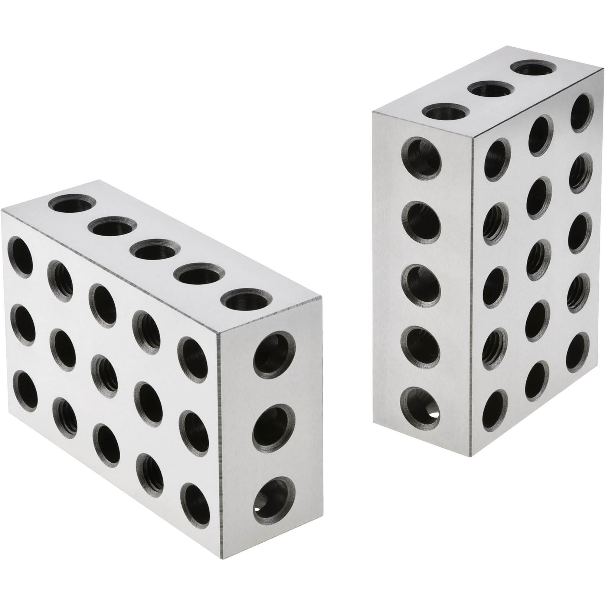 2-4-6 Block Set - Grizzly Industrial