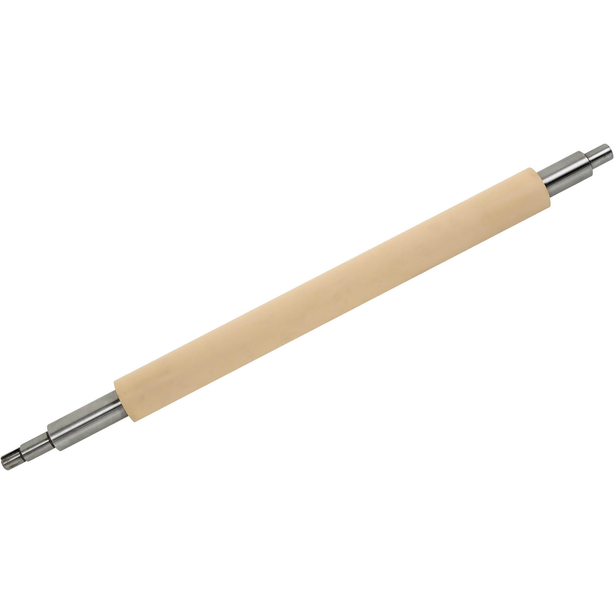 15" Rubber Outfeed Roller for G1021 Series Planers - Grizzly Industrial ...