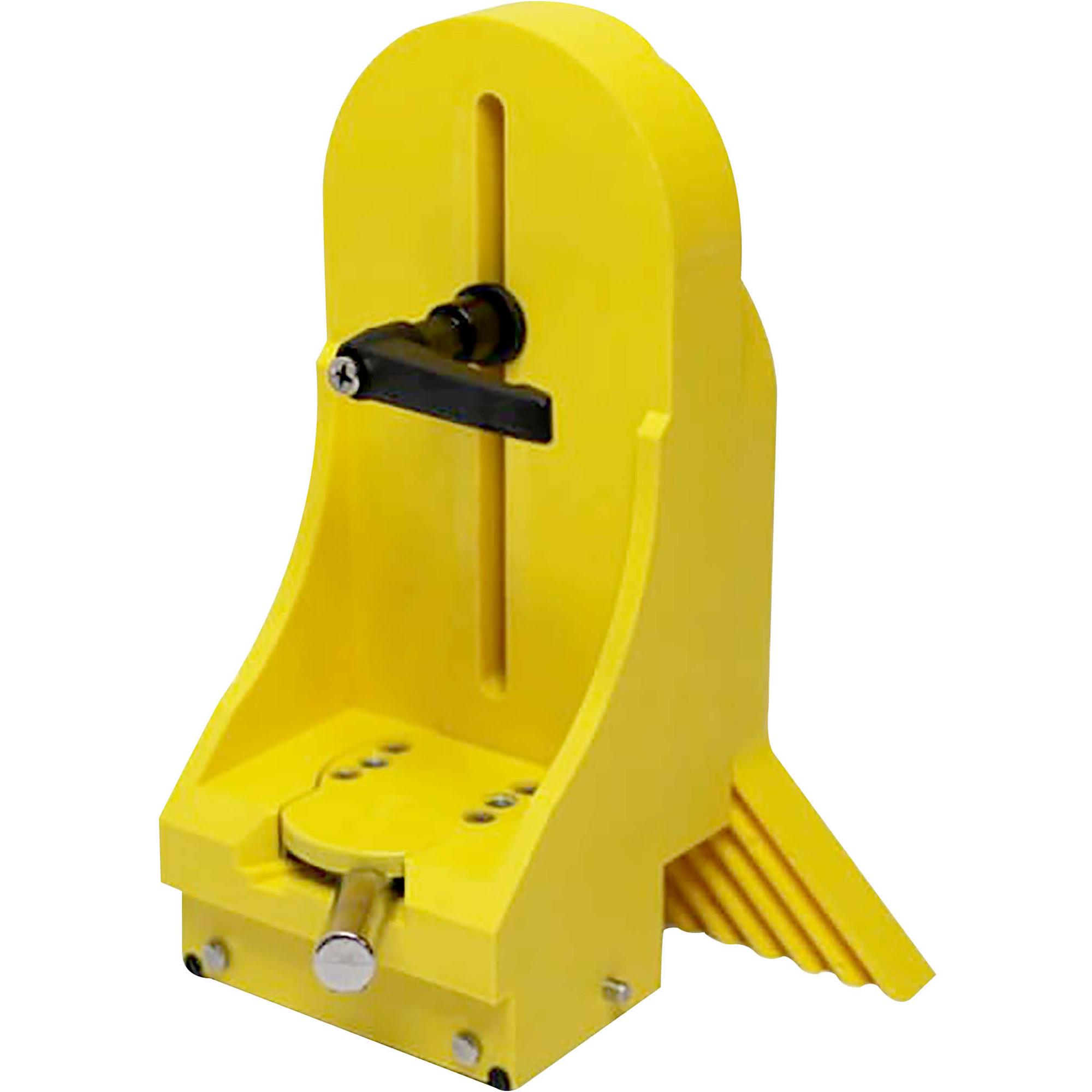 Pro Vertical Featherboard - Grizzly Industrial