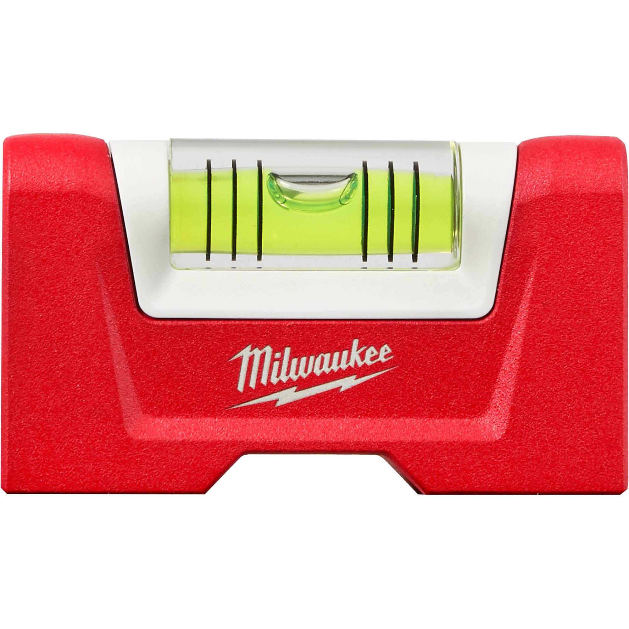 Pocket Level - Grizzly Industrial