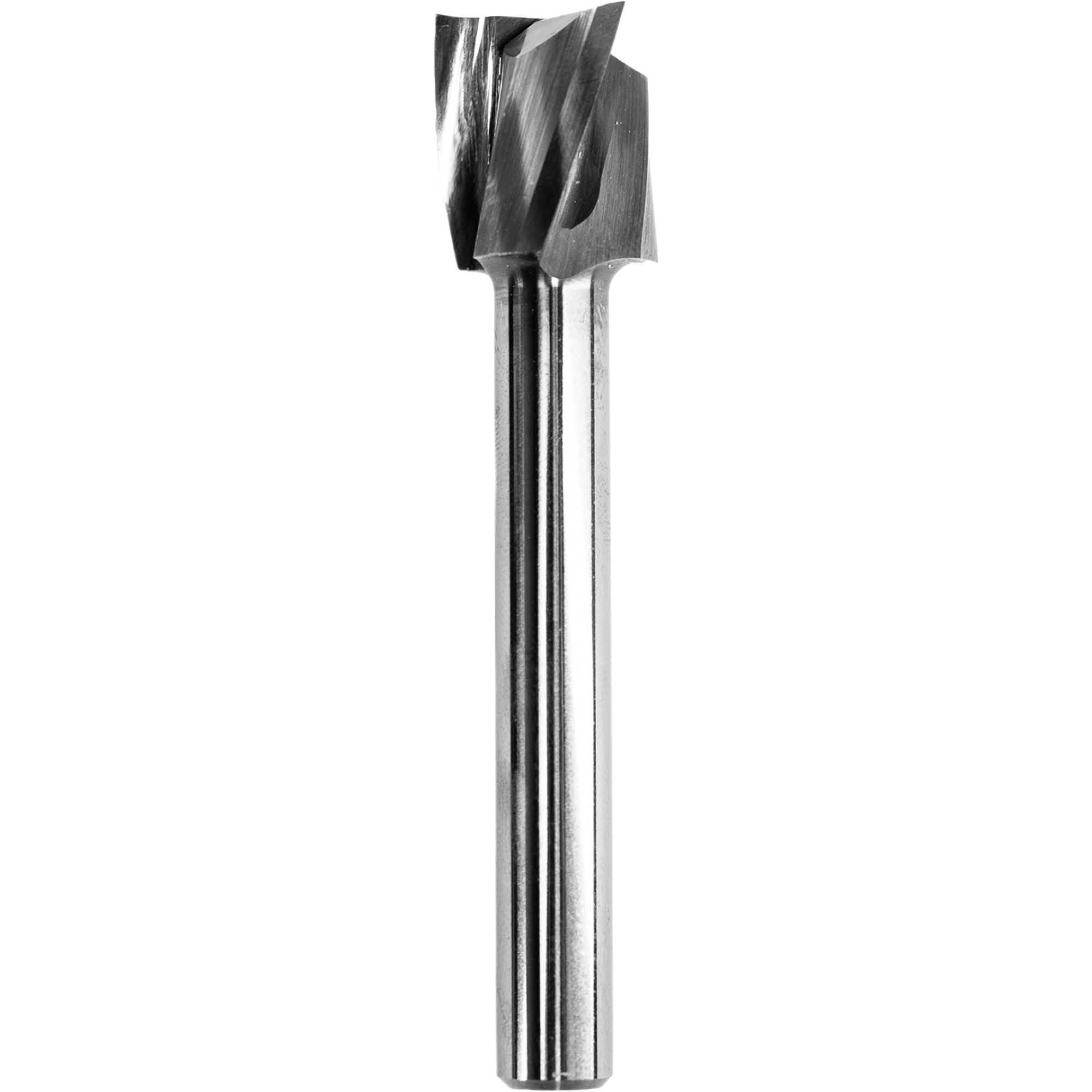 16mm X 16mm Clearing Router Bit - Grizzly Industrial, Inc.