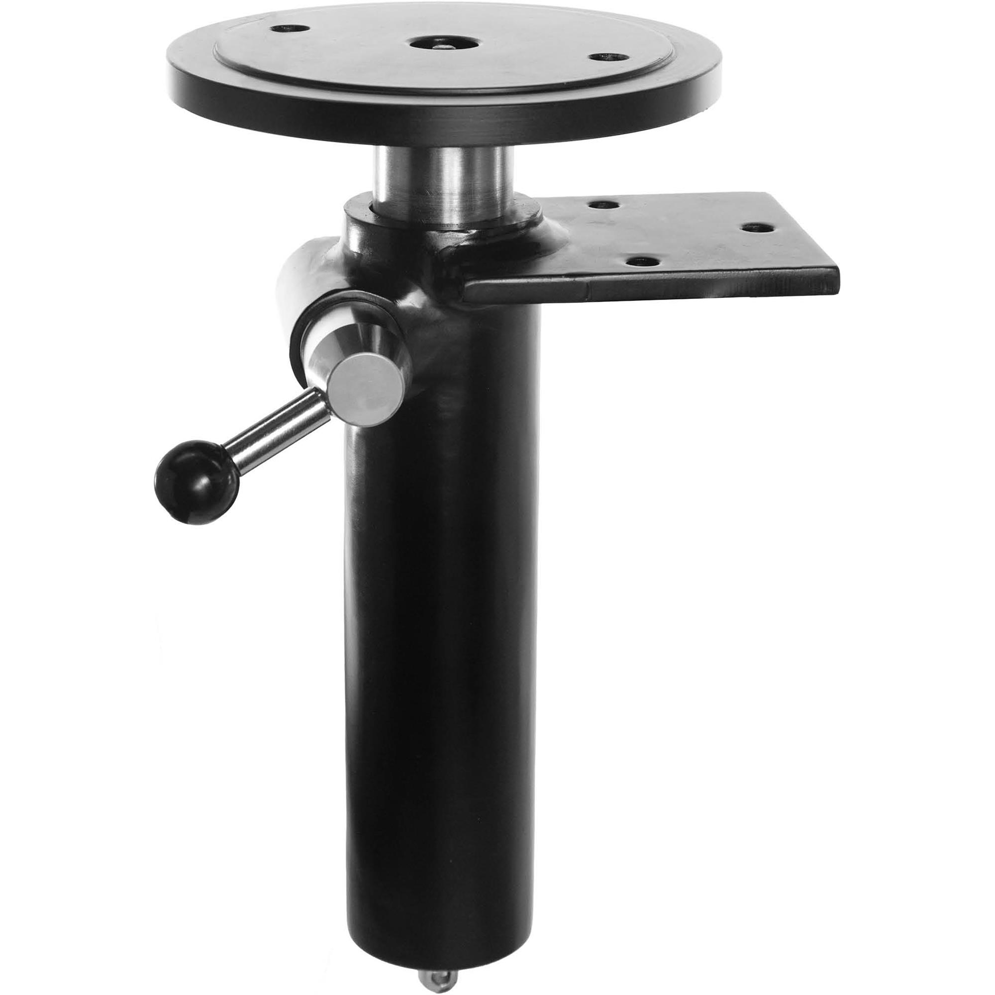 Vise Lift for 6" Fixed Bench Vise - Grizzly Industrial