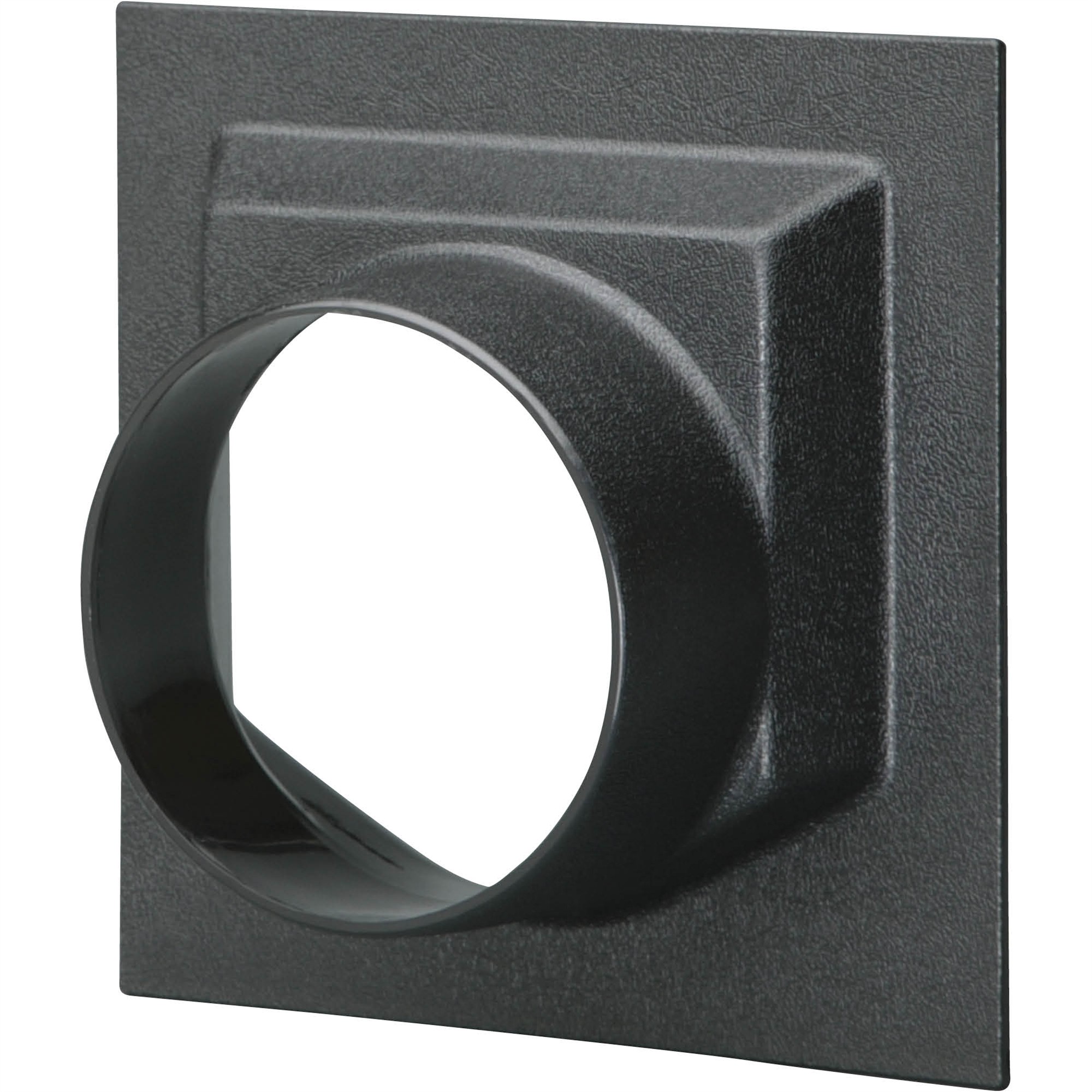 Universal Dust Port - Grizzly Industrial