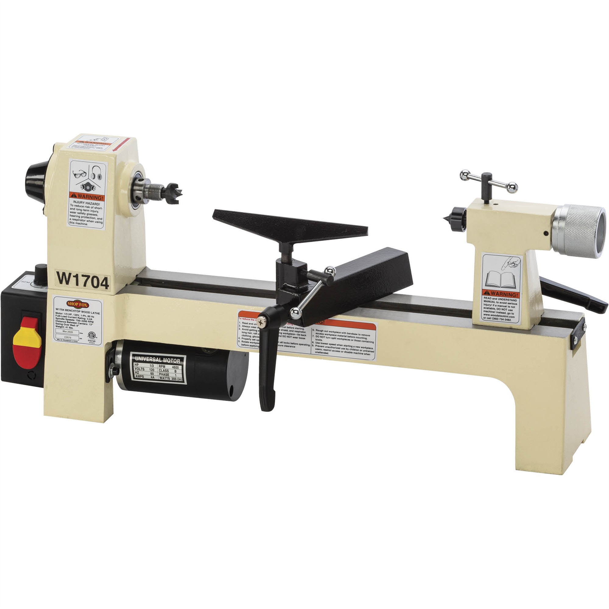Grizzly mini wood lathe store
