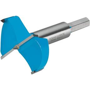 Forstner Bit - 95mm Carbide - Grizzly Industrial