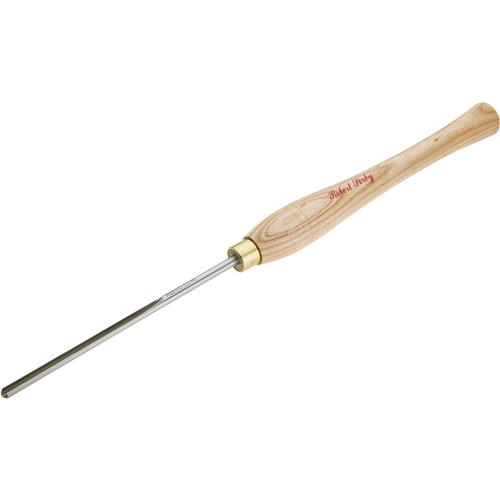 Robert Sorby H0490 - Bowl Gouge HSS 1/4 Inch with Handle - Grizzly ...