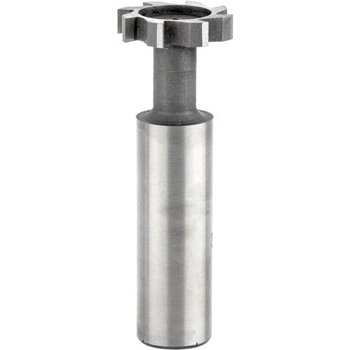 Woodruff Keyseat Cutter - 3/4" x 5/32" - Grizzly Industrial