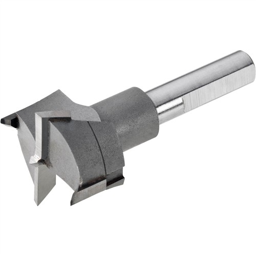 35mm Adjustable Boring Bit - Grizzly Industrial
