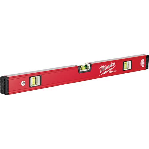 24" REDSTICK Compact Box Level - Grizzly Industrial, Inc.