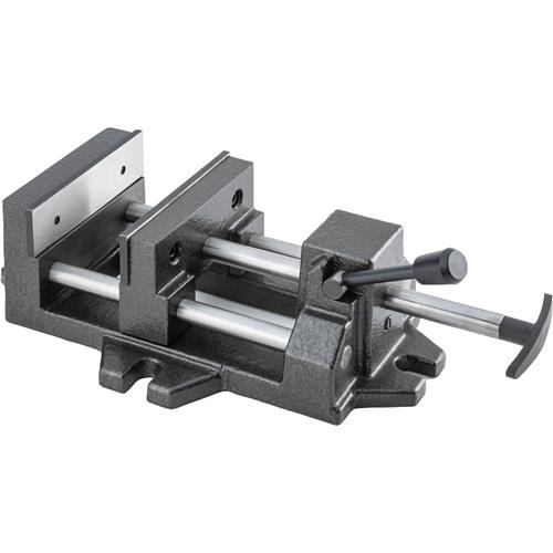 6" Quick Slide Drill Press Vise - Grizzly Industrial, Inc.