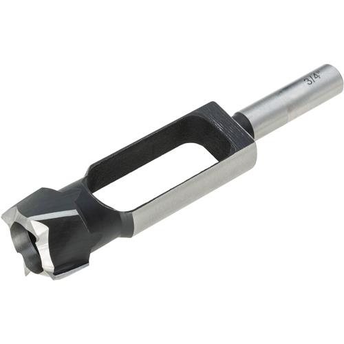 3/4" Tenon/Plug Cutter - Grizzly Industrial, Inc.