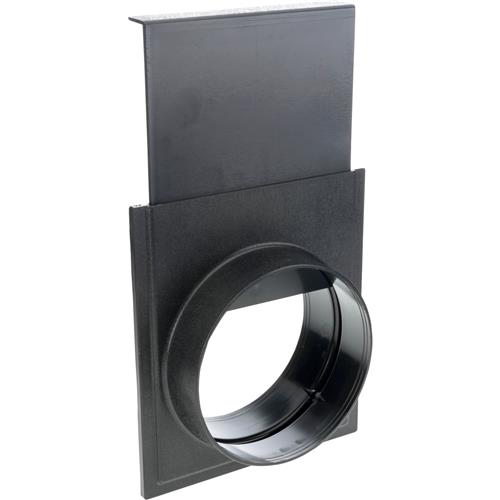 6" Plastic Blast Gate - Grizzly Industrial, Inc.